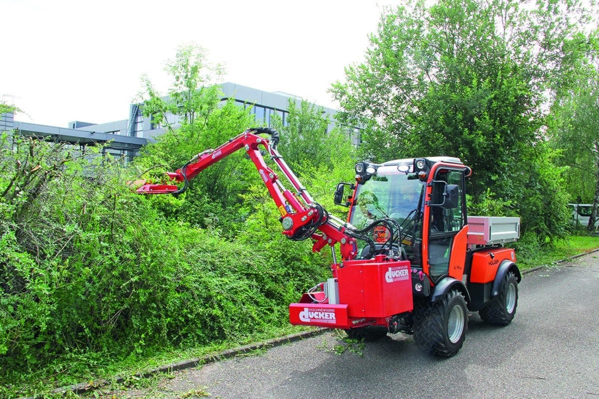 Holder C 70 - Nellemann Machinery