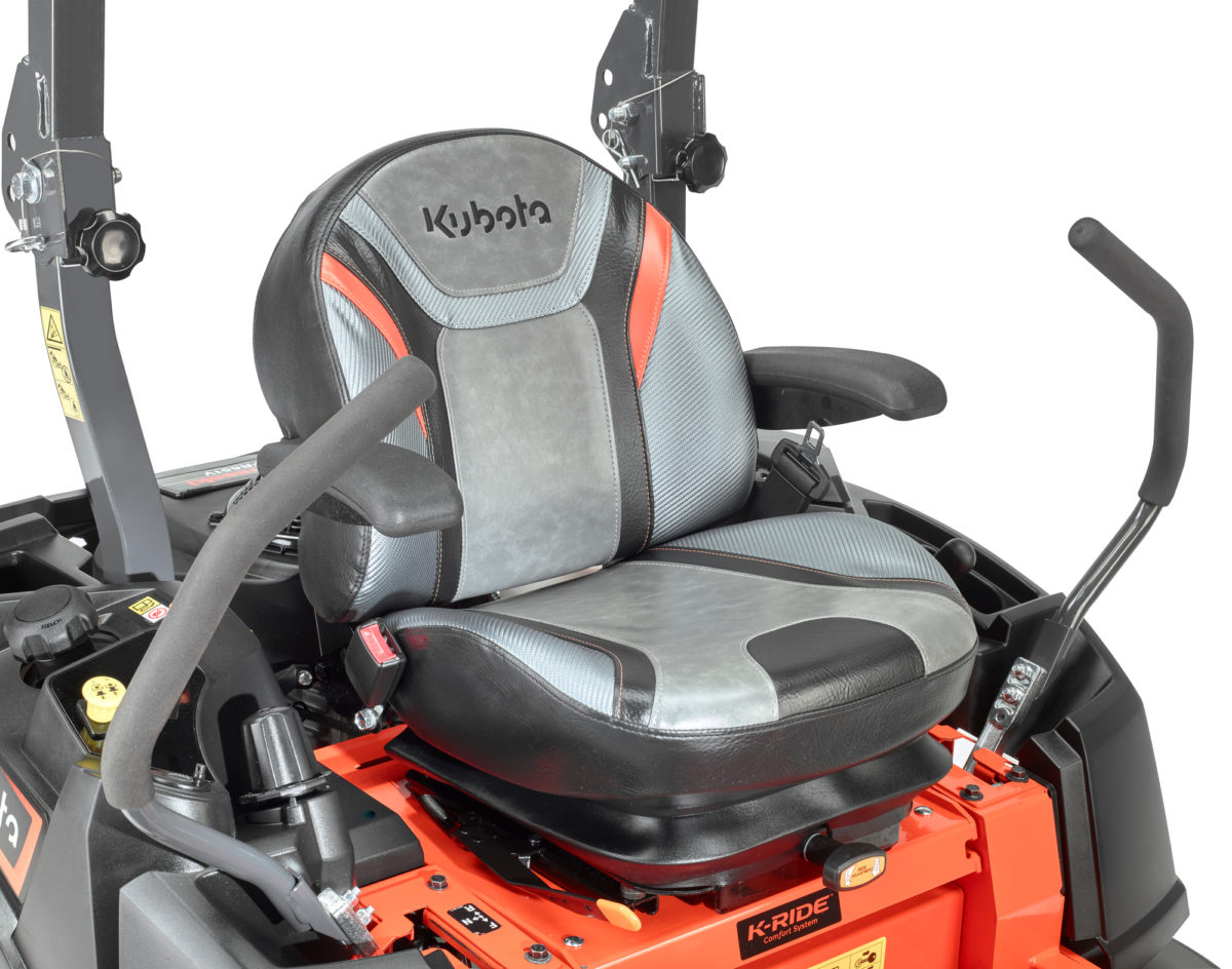 KUBOTA Z2-481